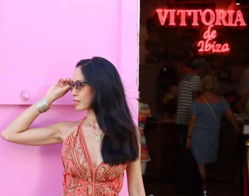 Ibiza: Private Photo Shoot with a Professional Photographer - Iconic Photo Spots in Dalt Vila