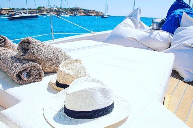 Ibiza: Private Sailboat with Tapas, Open Bar & Music - The Fine Details: What You Need to Know