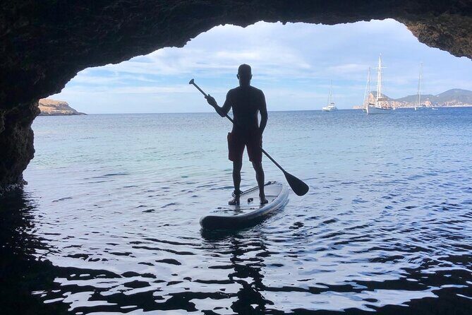 Ibiza: Private Sailboat with Tapas, Open Bar & Music - The Sum Up: Who Should Consider This Tour?