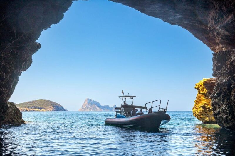 Ibiza: Private SpeedBoat to Es Vedra & Atlantis + Snorkel - Final Thoughts