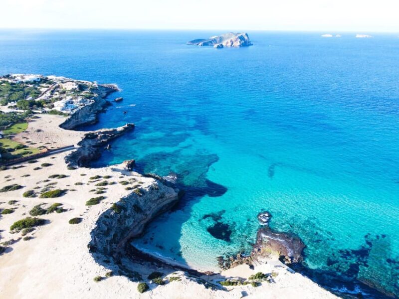 Ibiza: Private SpeedBoat to Es Vedra & Atlantis + Snorkel - FAQs