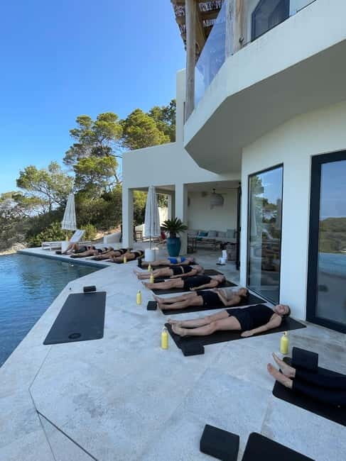 Ibiza: Private Yoga Class at your Villa, Hotel or Event - Why a Private Yoga Class in Ibiza Is Worth Considering