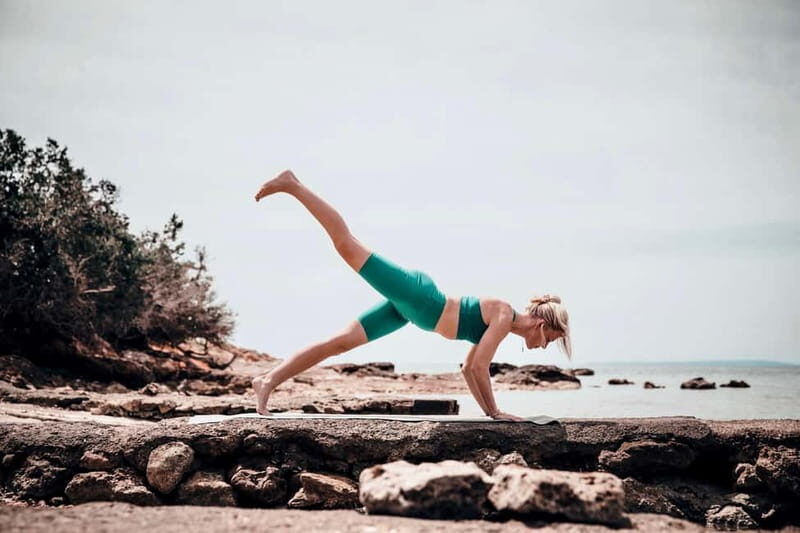 Ibiza: Private Yoga Class at your Villa, Hotel or Event - Practical Details
