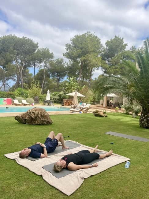 Ibiza: Private Yoga Class at your Villa, Hotel or Event - Final Reflection: Is It Right for You?