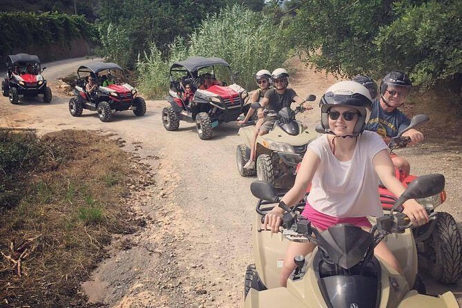 Ibiza: Quad Excursion - Deep Dive into the Itinerary: What You’ll Love and What to Watch Out For