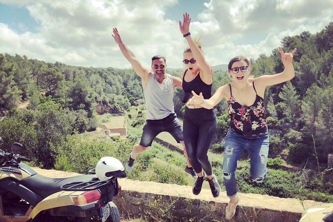 Ibiza: Quad Excursion - Practical Tips for a Smooth Experience