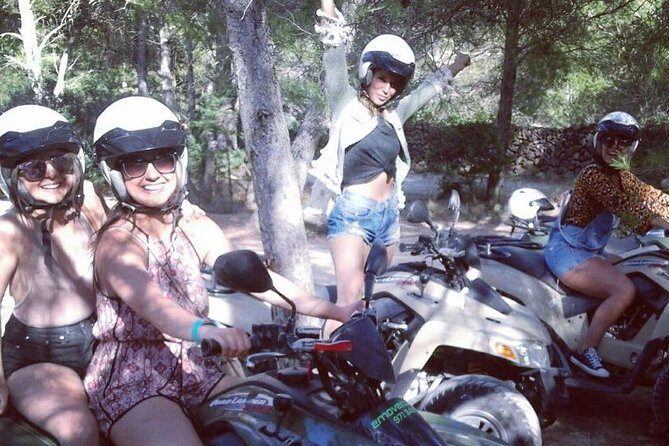Ibiza: Quad Excursion - The Sum Up: Is This Tour Worth It?