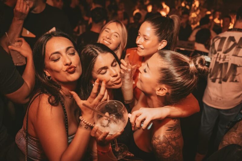 Ibiza: Reggaeton Party Entry Ticket - Final Thoughts