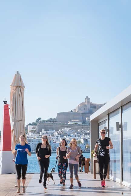 Ibiza: Running Tour with a Local Guide - An In-Depth Look at the Ibiza Running Tour