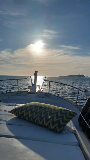 Ibiza: Sail into the Sunset on a Balearic Llaüt - Key Points