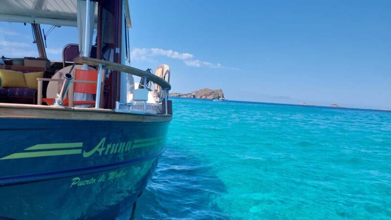 Ibiza: Sail into the Sunset on a Balearic Llaüt - Dining and Additional Arrangements