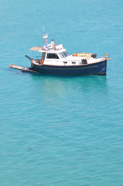 Ibiza: Sail into the Sunset on a Balearic Llaüt - Practical Details and Logistics