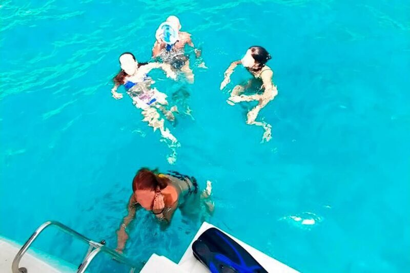 Ibiza: Sailing Day Trip, only up to 7 guests - A Closer Look at the Ibiza Sailing Day Trip