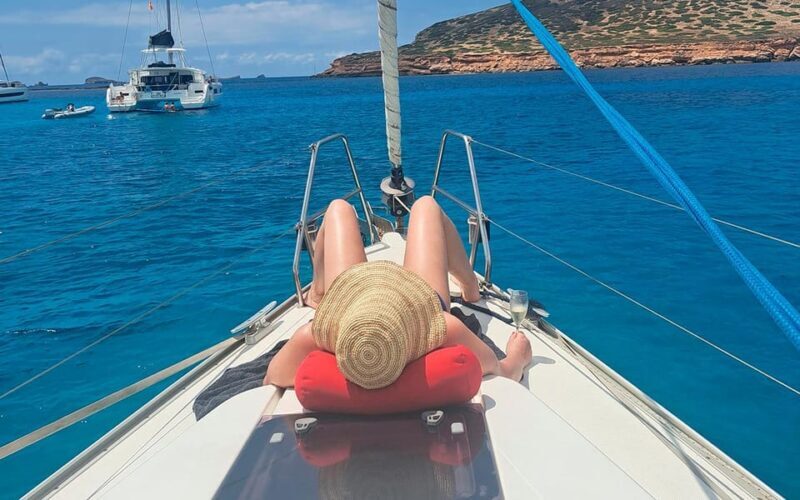 Ibiza: Sailing Day Trip, only up to 7 guests - Who Will Love This?