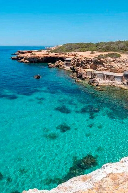 Ibiza: Sailing Day Trip, only up to 7 guests - The Sum Up
