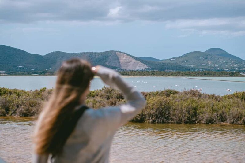 Ibiza: Salt Beds, Es Vedra & Time and Space Half-Day Tour - The Sum Up