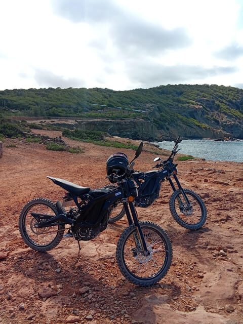 Ibiza: Santa Eulalia Electric Motorbike Tour - An In-Depth Look at the Ibiza Santa Eulalia Electric Motorbike Tour