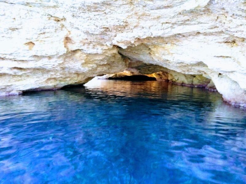Ibiza: Sea Caves & Coves Snorkeling Paddle Boarding Tour - The Value of the Experience