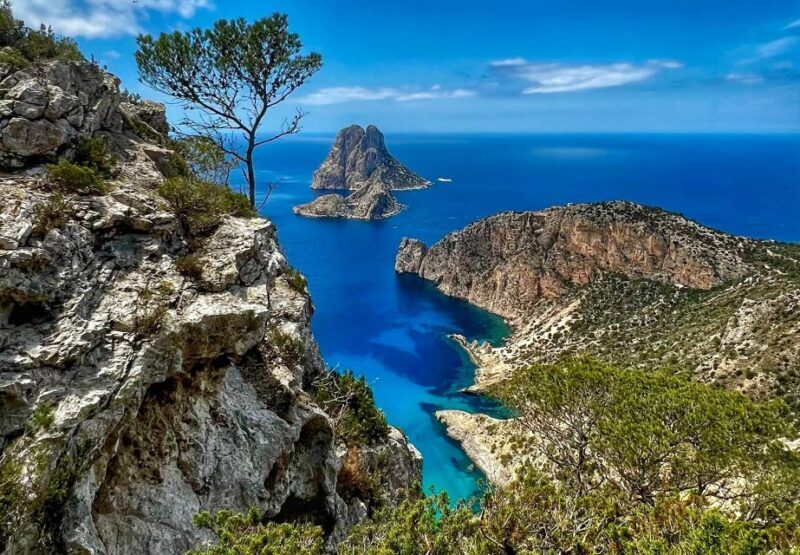 Ibiza: Secret Spots Island 4X4 Tour by Land Rover Defender - Authentic Experiences and Real Feedback