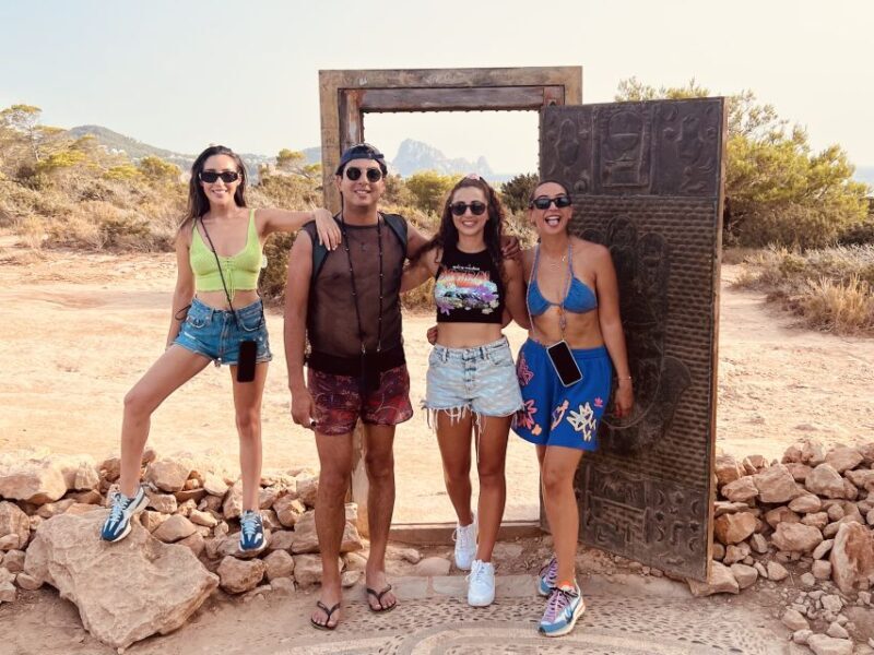 Ibiza: Secret Spots Island 4X4 Tour by Land Rover Defender - Who Will Enjoy This Tour?