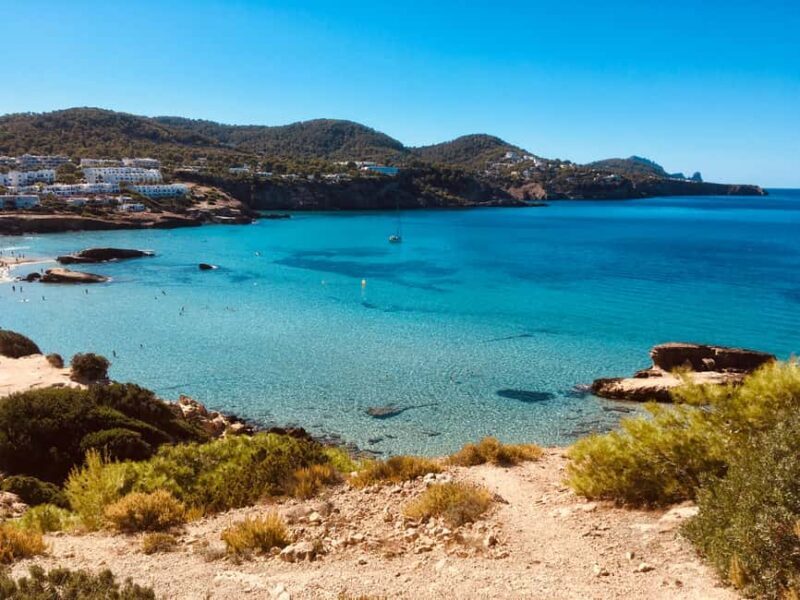Ibiza shore excursion - Private tour - What to Expect from Your Ibiza Adventure