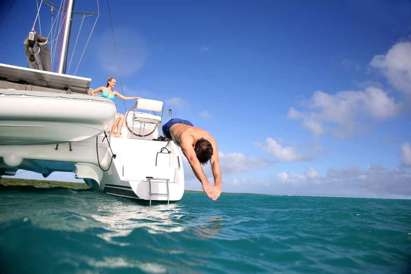 Ibiza: Small Group Day Trip to Formentera by Catamaran - Who Should Consider This Tour?