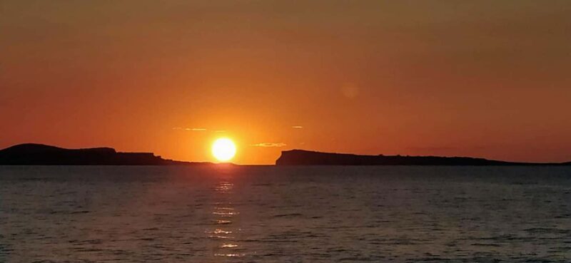 Ibiza: Snorkeling, Sunset Beach and Cave Boat Trip - Key Points