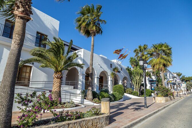 Ibiza south side island Shore Excursion - In-Depth Look at the Tour Experience