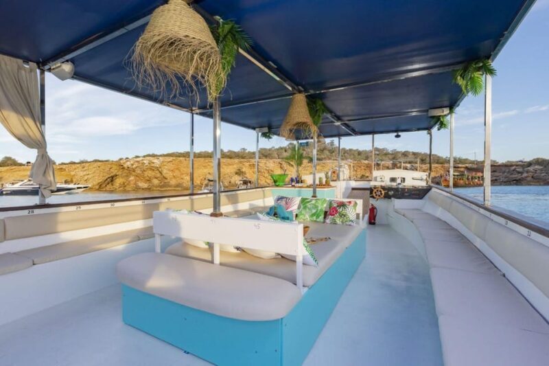 Ibiza: Sunset Boat Tour with Water Sports, Open Bar & Tapas - Final Word