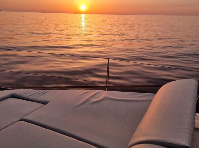 Ibiza: Sunset boat trip with appetizers, only up to 6 guests - What’s Included and What to Expect
