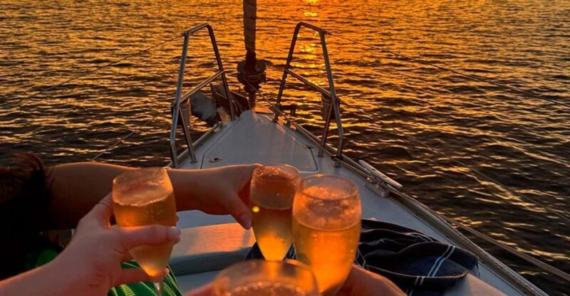 Ibiza: Sunset boat trip with appetizers, only up to 6 guests - Final Thoughts