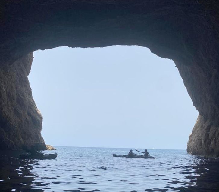 Ibiza: Sunset Cave Snorkeling Cruise - Who Should Consider This Tour?
