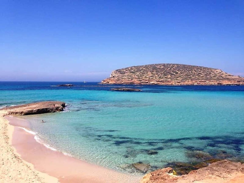 Ibiza: Sunset Coves and Sea Caves Snorkeling Trip - Itinerary Breakdown: What Happens During the Trip?