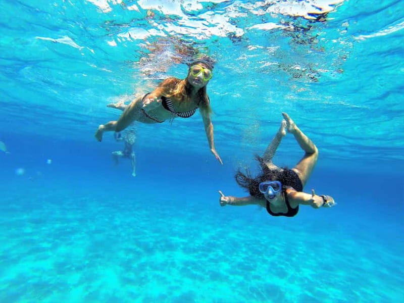 Ibiza: Sunset Coves and Sea Caves Snorkeling Trip - FAQ