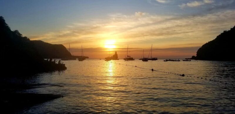 Ibiza: Sunset Kayak Tour - The Experience: Paddling Ibiza’s Coastline