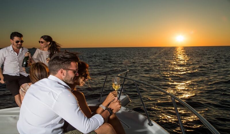 Ibiza Sunset on a Private Boat for up to 7 people - Introduction: A Hidden Gem in Ibiza’s Tour Scene