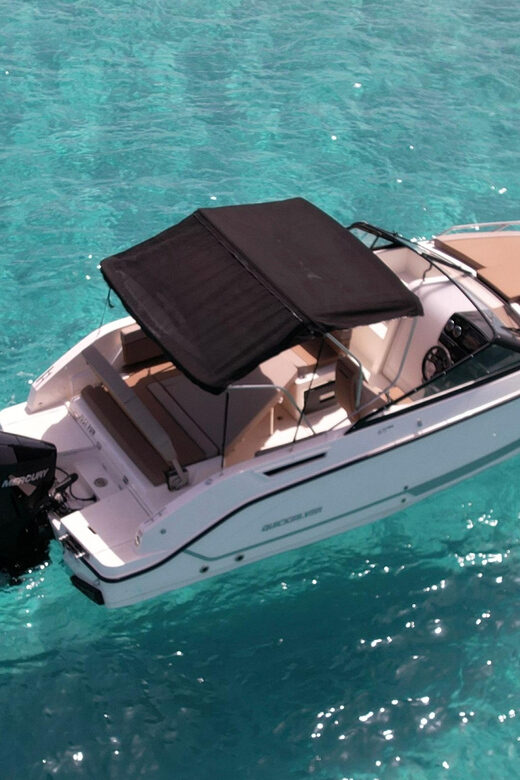 Ibiza Sunset on a Private Boat for up to 7 people - The Itinerary Breakdown: What You’ll Really Experience