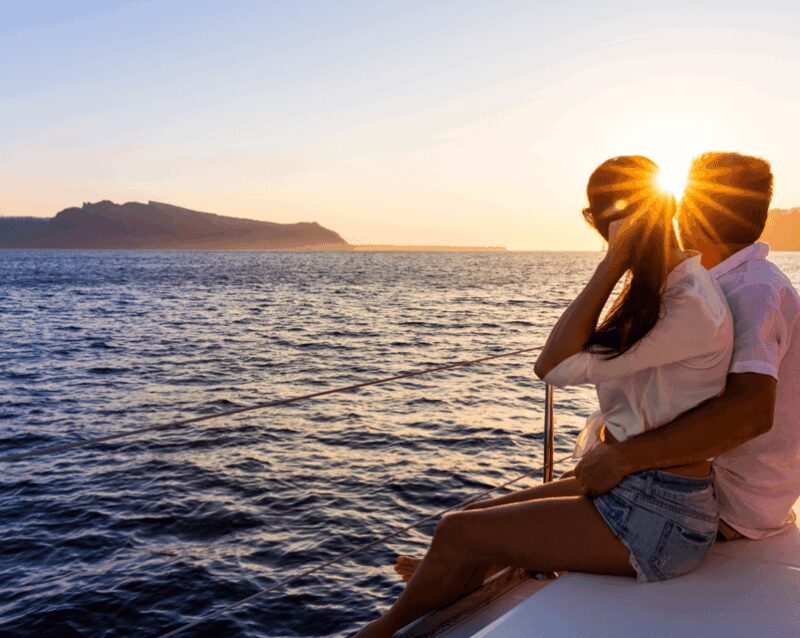 Ibiza: Sunset Private Sailboat with Tapas & Open Bar - Final Thoughts