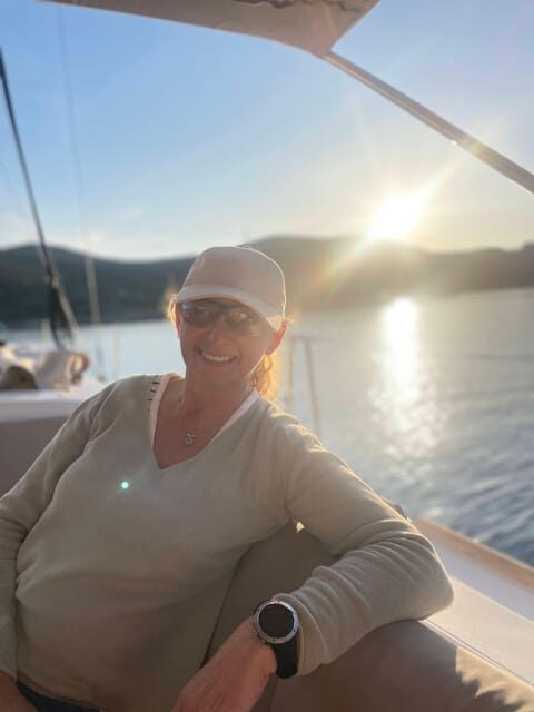 Ibiza: Sunset Sailing Tour with Wine - An Authentic Sunset Experience on Ibiza’s Waters