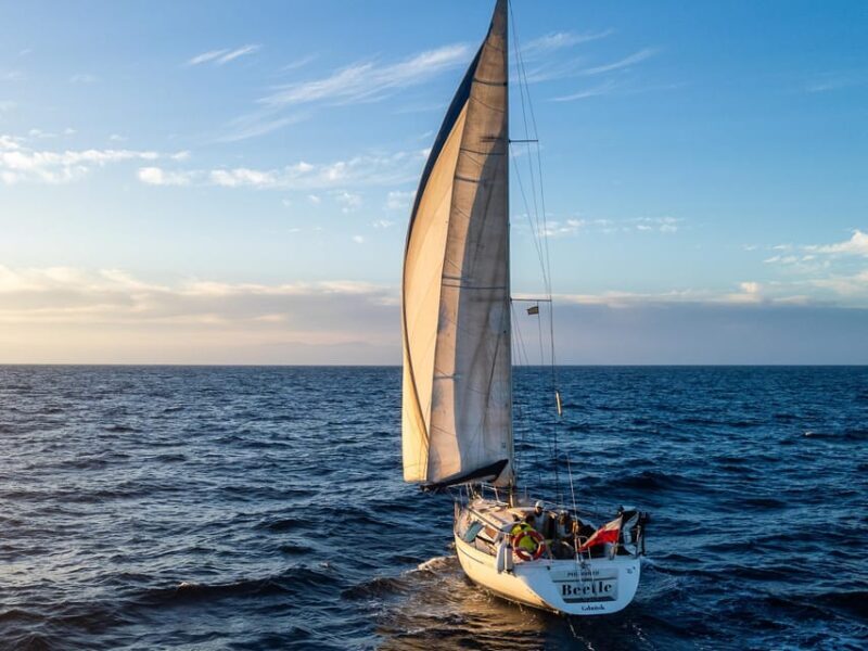 Ibiza Sunset Sailing Trip with Snorkeling and Paddleboarding - An In-Depth Look at the Ibiza Sunset Sailing Experience
