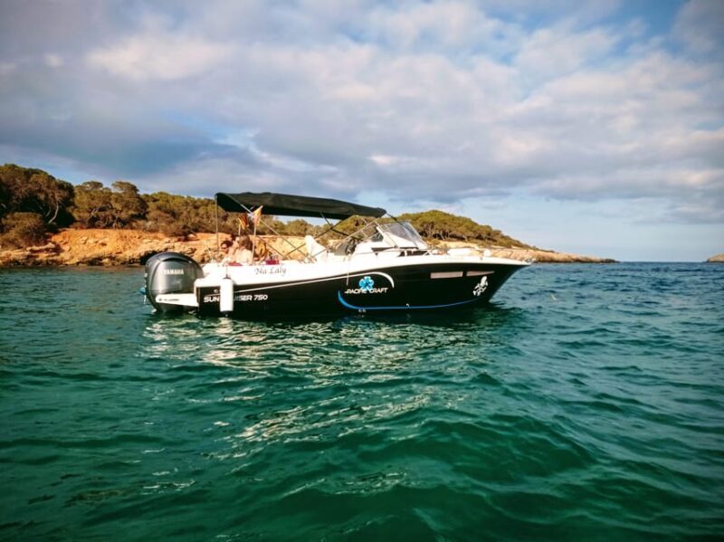 Ibiza: "sunset" tour from the sea in a private boat - Why Choose the Ibiza Sunset Tour?