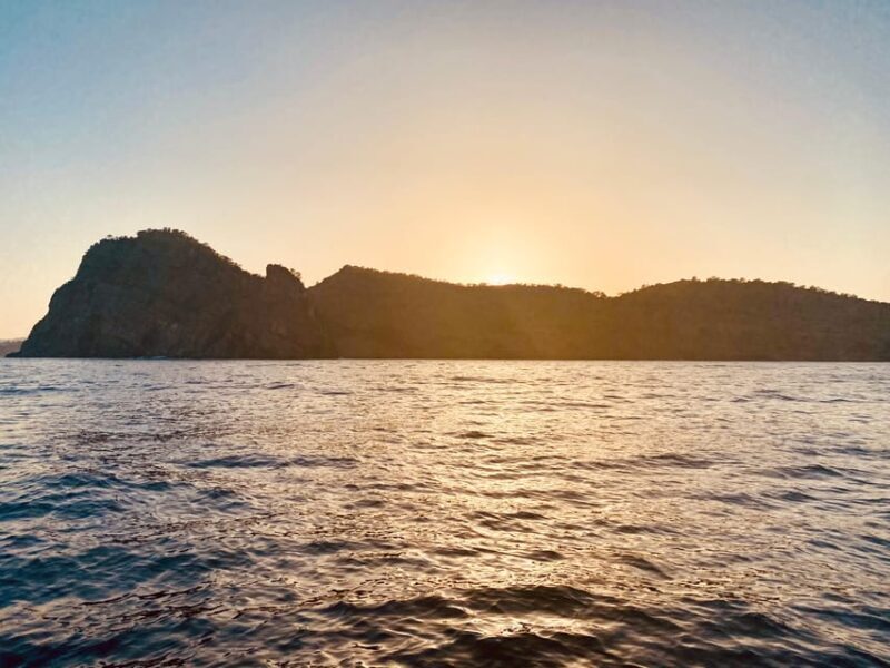 Ibiza: "sunset" tour from the sea in a private boat - Authentic Experiences and Passenger Feedback