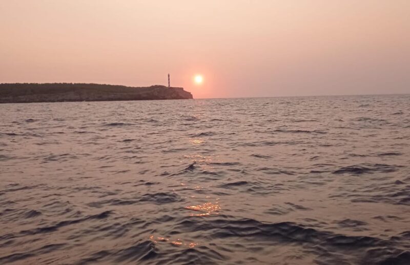 Ibiza: "sunset" tour from the sea in a private boat - Final Thoughts