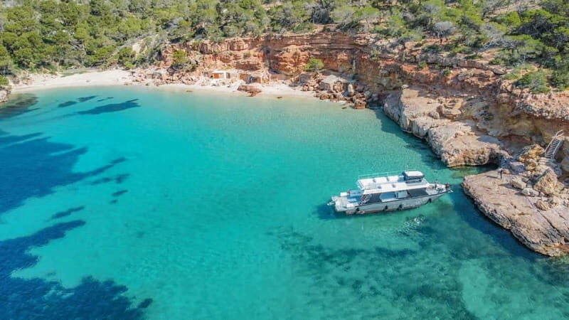 Ibiza: Sunset VIP Paella Cruise with drinks,Paddle Boarding - Why This Tour Is a Great Value