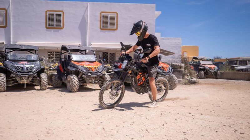 Ibiza: SURRON E-Bike Excursion Through Nature - Final Thoughts: Is It Worth It?
