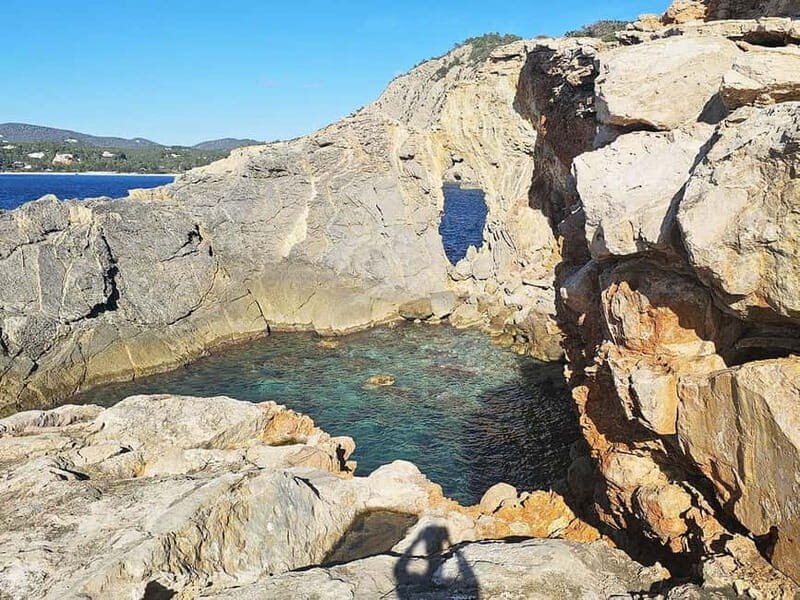IBIZA : The Blue Lagoon - Introduction