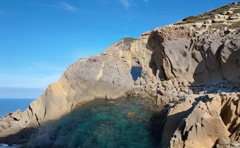 IBIZA : The Blue Lagoon - Evaluating the Value