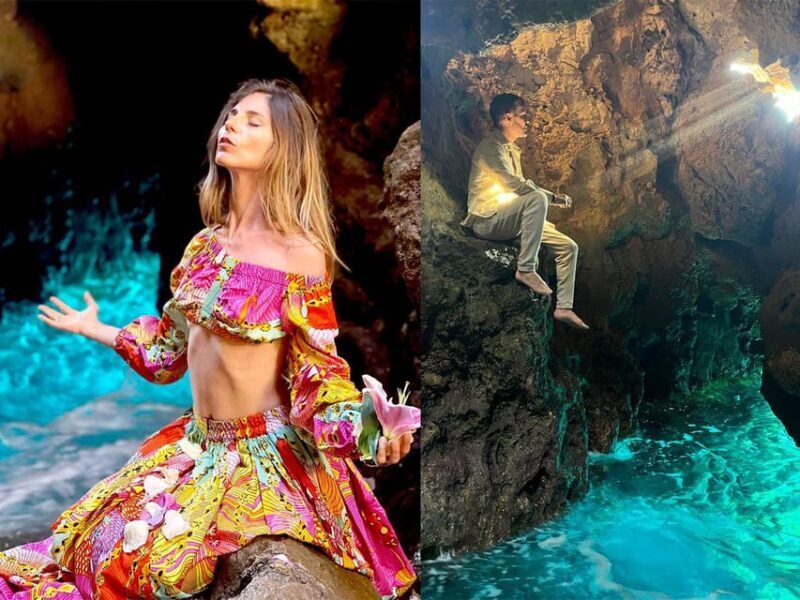 IBIZA : The "INSTAGRAM" circuit - An Introduction to Ibiza’s "Instagram" Circuit