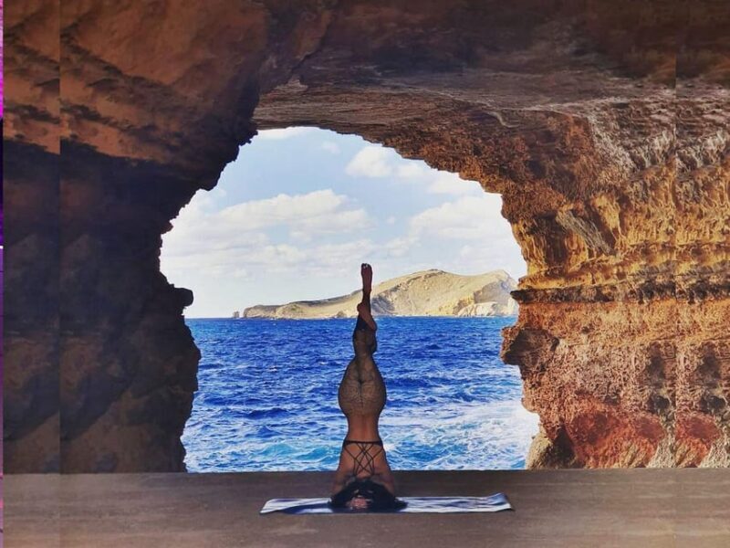 IBIZA : The "INSTAGRAM" circuit - The Practicalities and Price-Value Balance