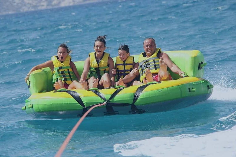 Ibiza: The Roller Coaster Over the Sea - An Honest Look at Ibiza’s Thrilling Sea Ride